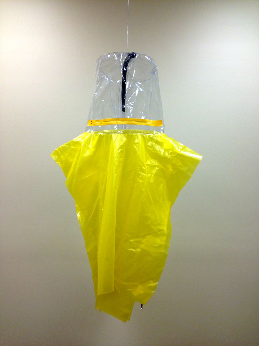 Bubble Hood