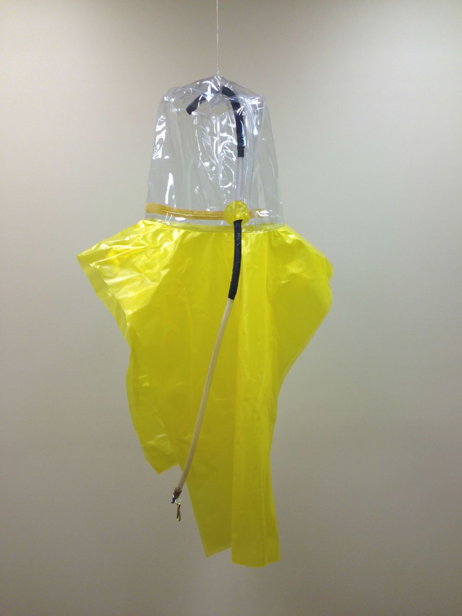 Bubble Hood